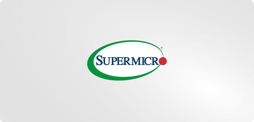 Ampere Partner: Supermicro
