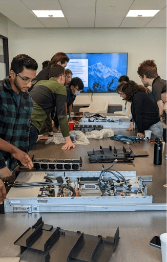 About Ampere Computing® - Cloud Computing, ARM CPUs, Servers