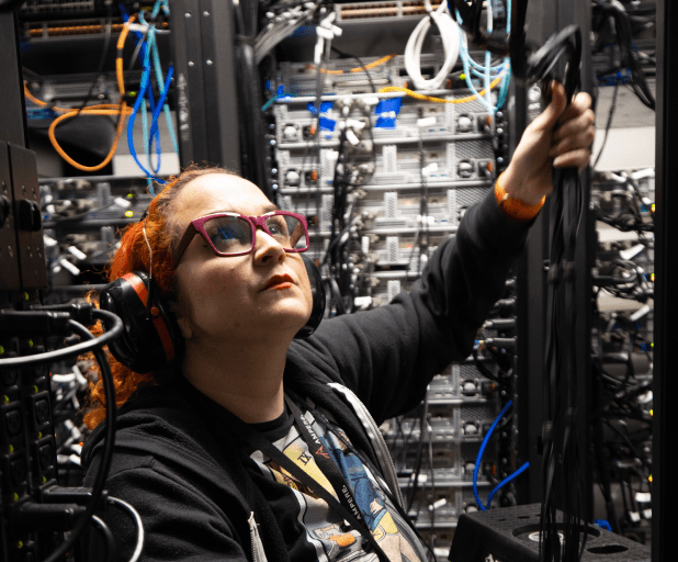 About Ampere Computing® - Cloud Computing, ARM CPUs, Servers