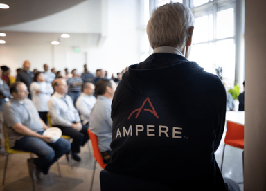 About Ampere Computing® - Cloud Computing, ARM CPUs, Servers